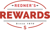 Shop, Earn & Save with Redner's Rewards! | Redner's Markets
