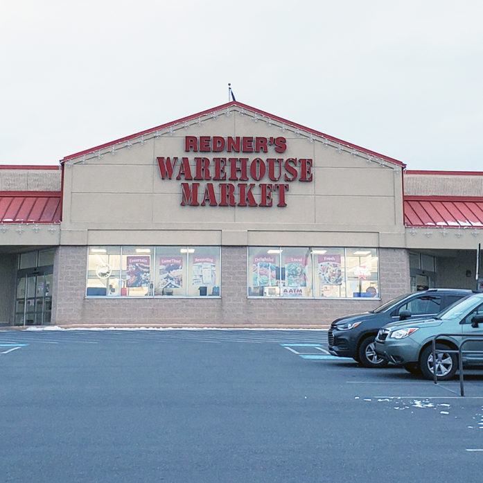 Hamburg | Redner's Markets