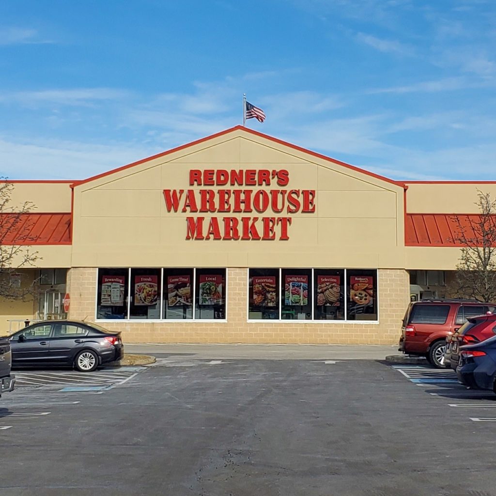 North Wales | Redner's Markets