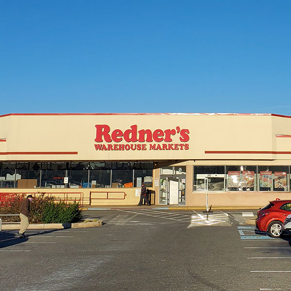 Bensalem | Redner's Markets