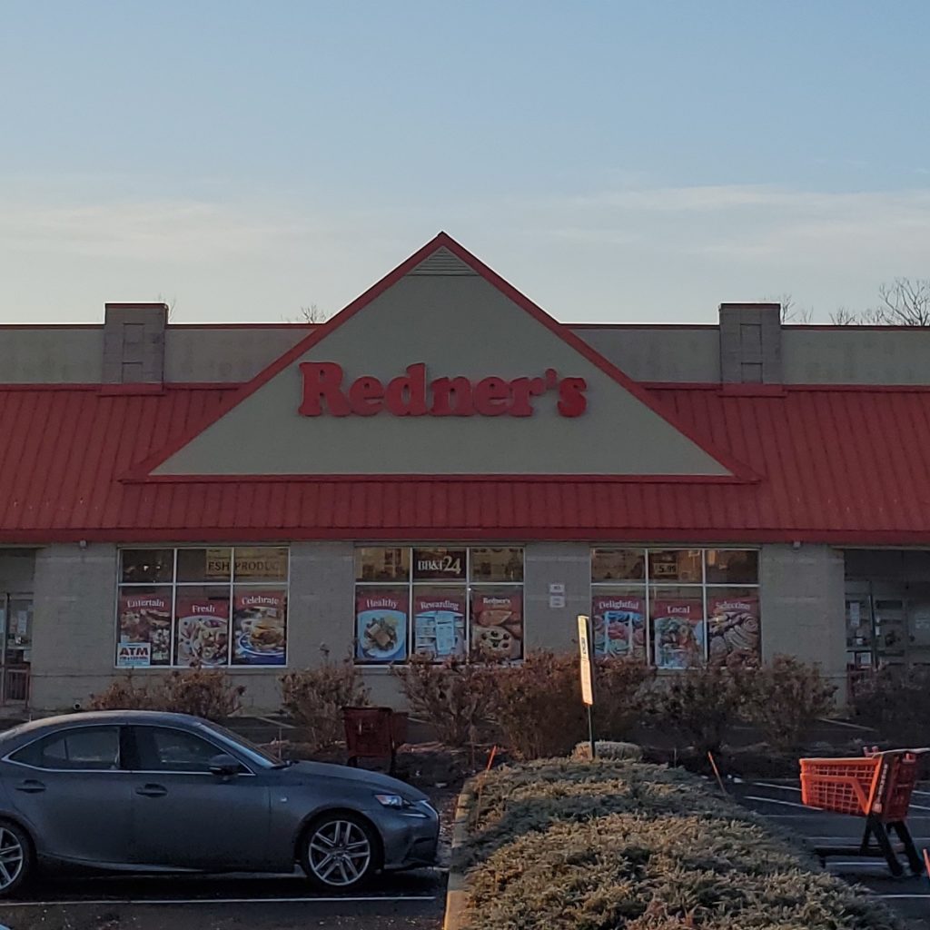 Boyertown | Redner's Markets