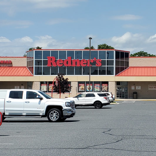 Milford | Redner's Markets
