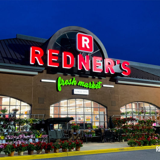 Redner's Markets | Your Source for Groceries, Meal Planning Tips ...