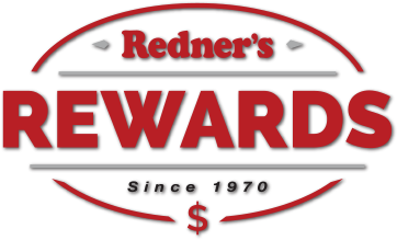 Best Grocery Rewards Card - Redner's Warehouse Markets