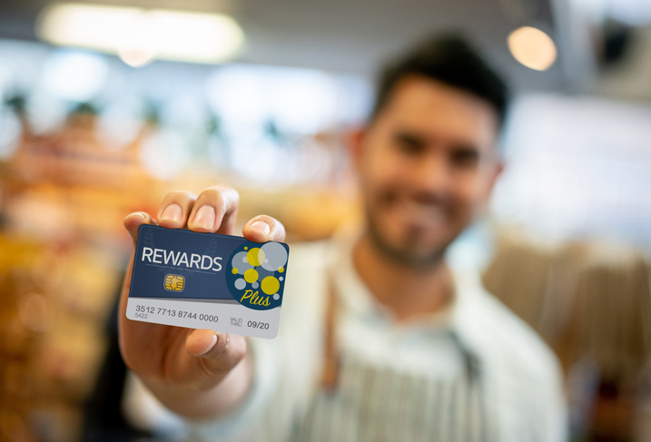 Grocery Store Loyalty Programs - Redner’s Markets