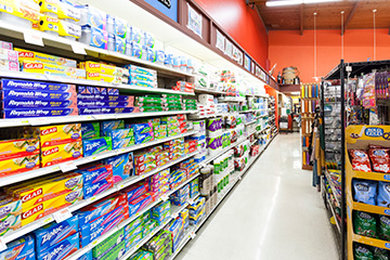 Grocery Stores in Camden, DE - Redner's Warehouse Markets