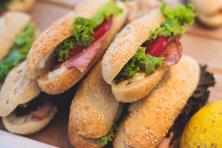 Party Subs Near Me - Redner's Warehouse Markets