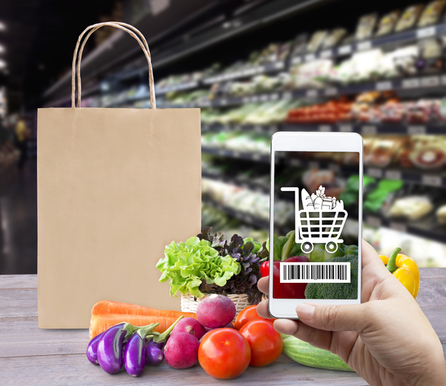 Order Groceries Online Reading PA - Redner's Warehouse Markets