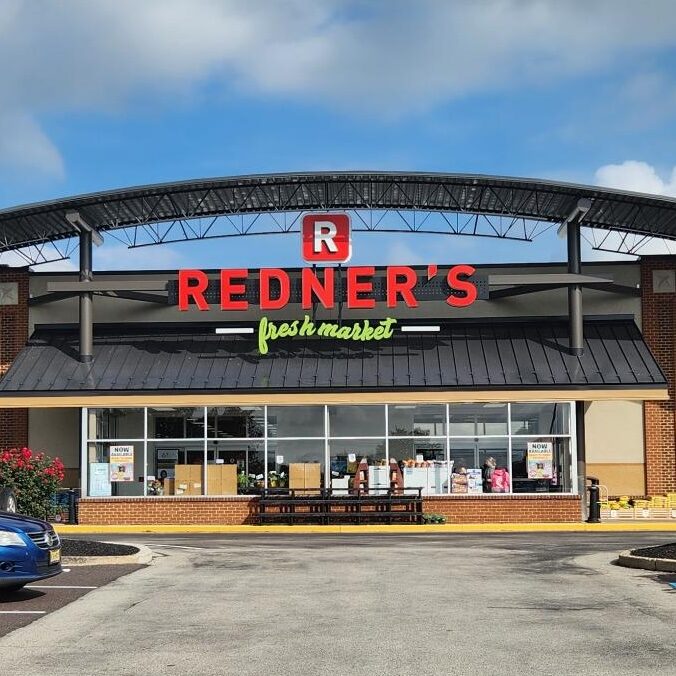 Grocery Store Near Me - Order Groceries Online - Redner's Markets